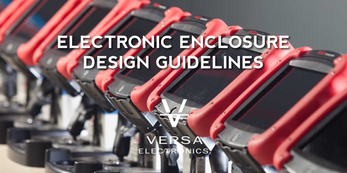Intrinsically Safe Electronics